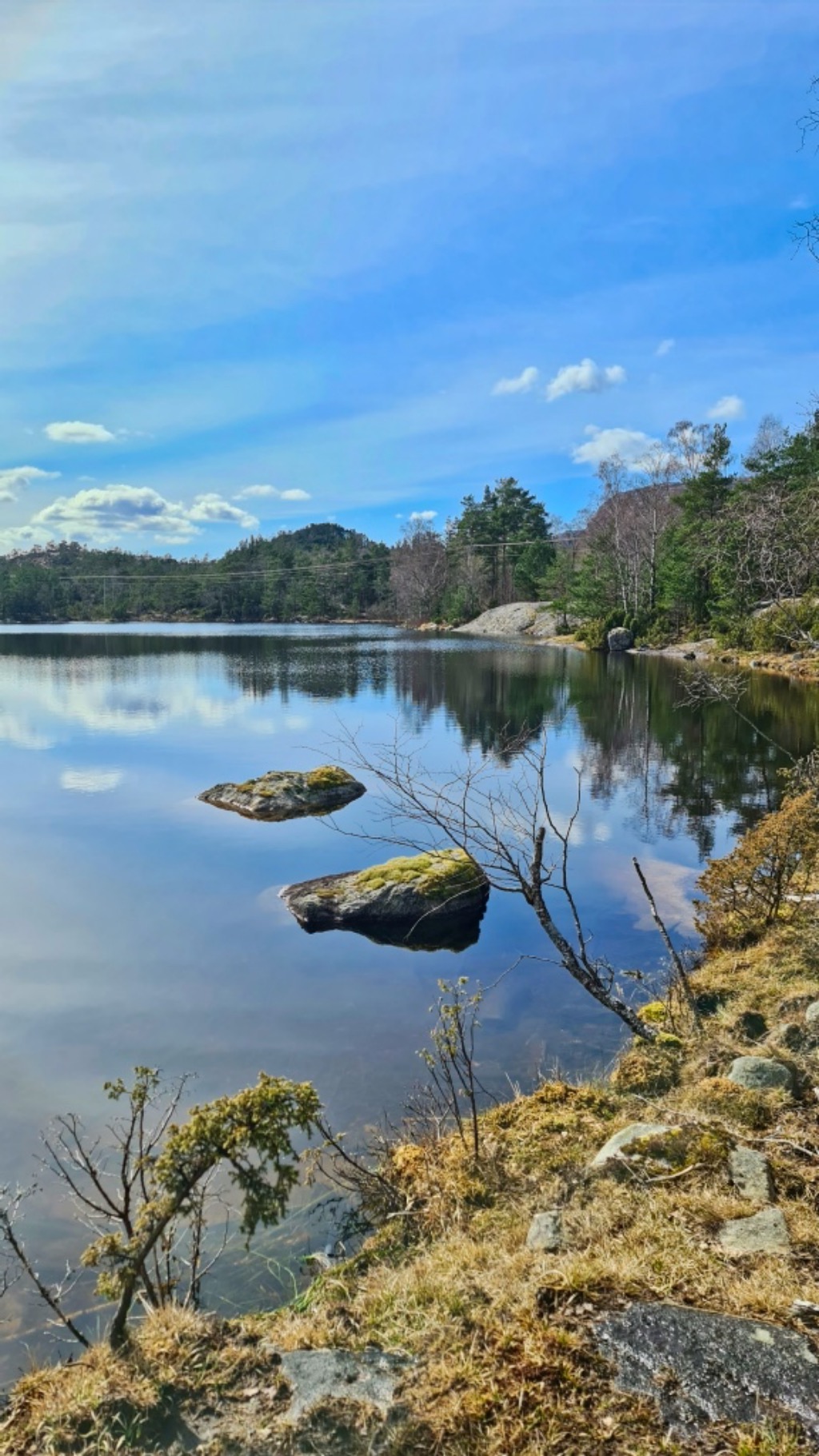 Horve, Eikeli - turforslag i Sandnes . - The Nordic Escape