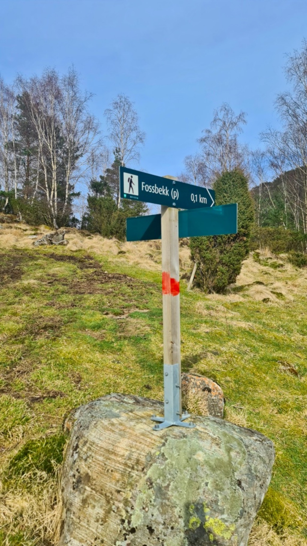 Horve, Eikeli - turforslag i Sandnes . - The Nordic Escape